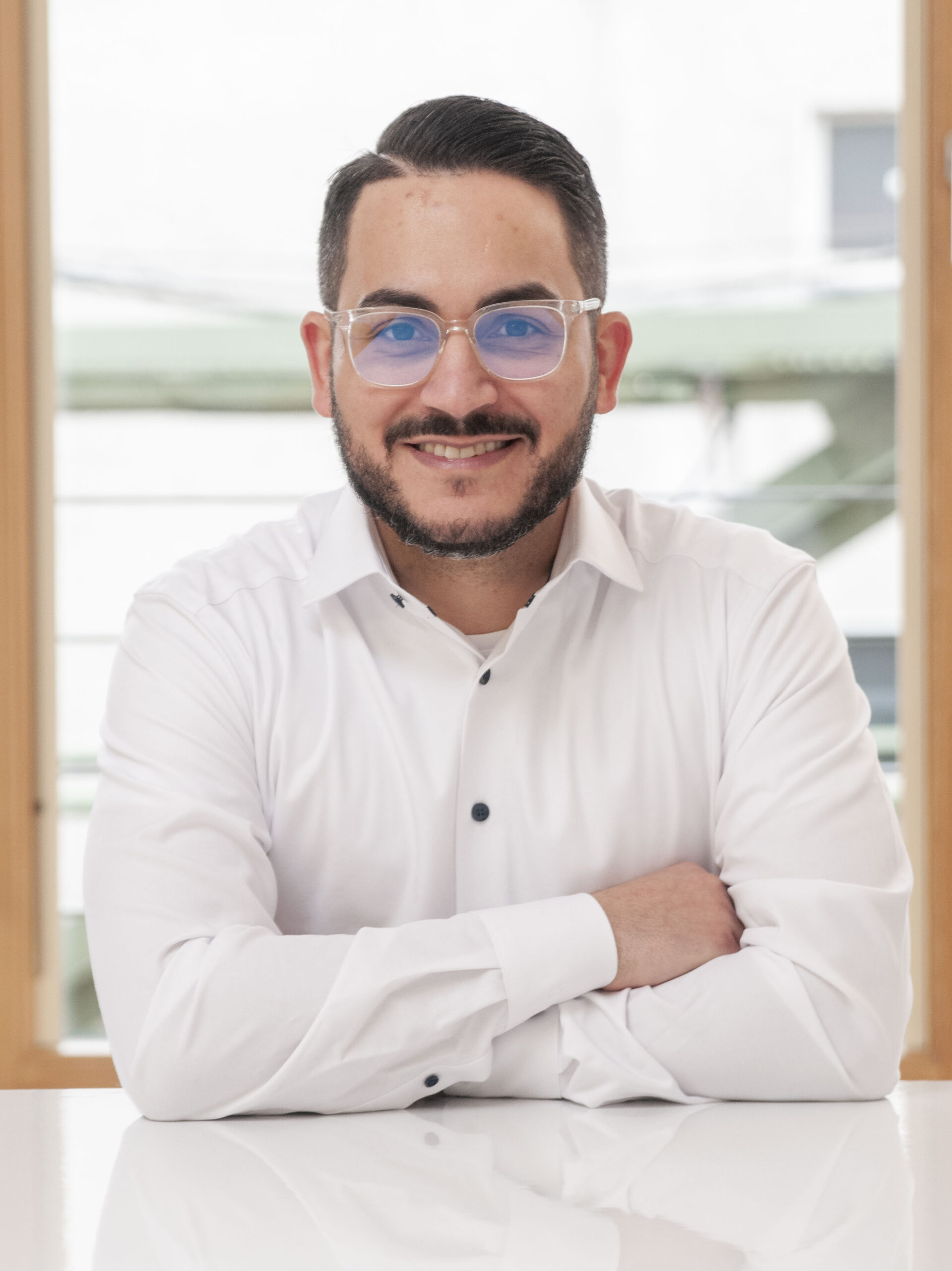 Über mich – Dr. Halabi Cabezon